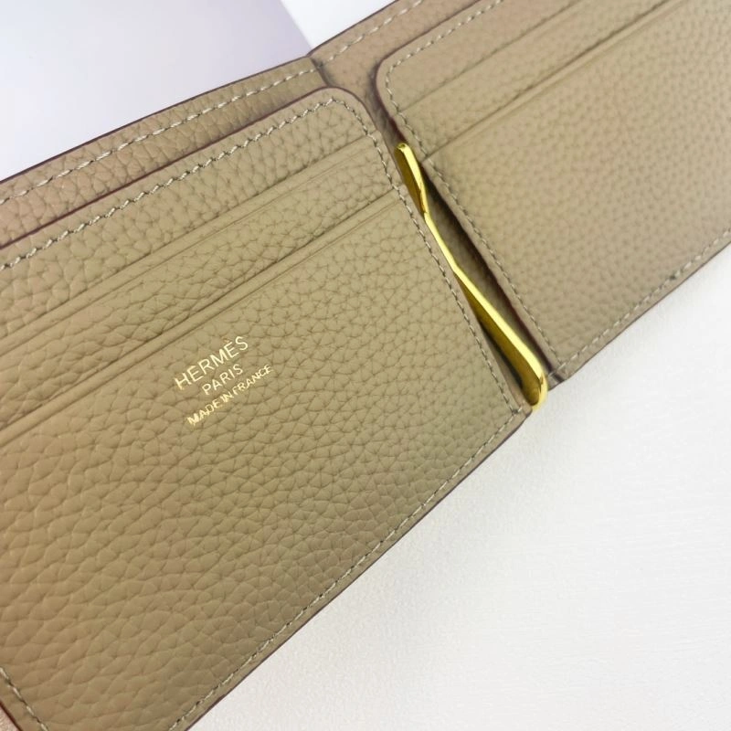 Economical Hermes Wallets Purse