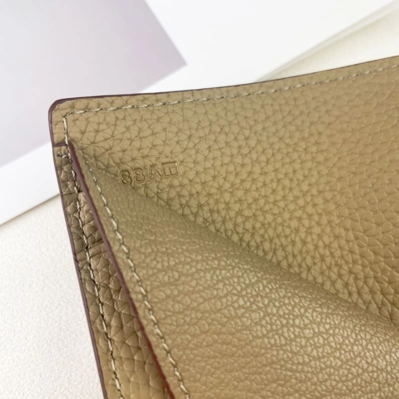 Economical Hermes Wallets Purse