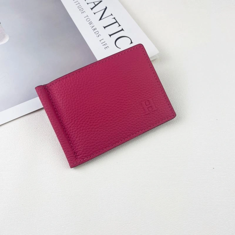 Hermes Wallets Purse