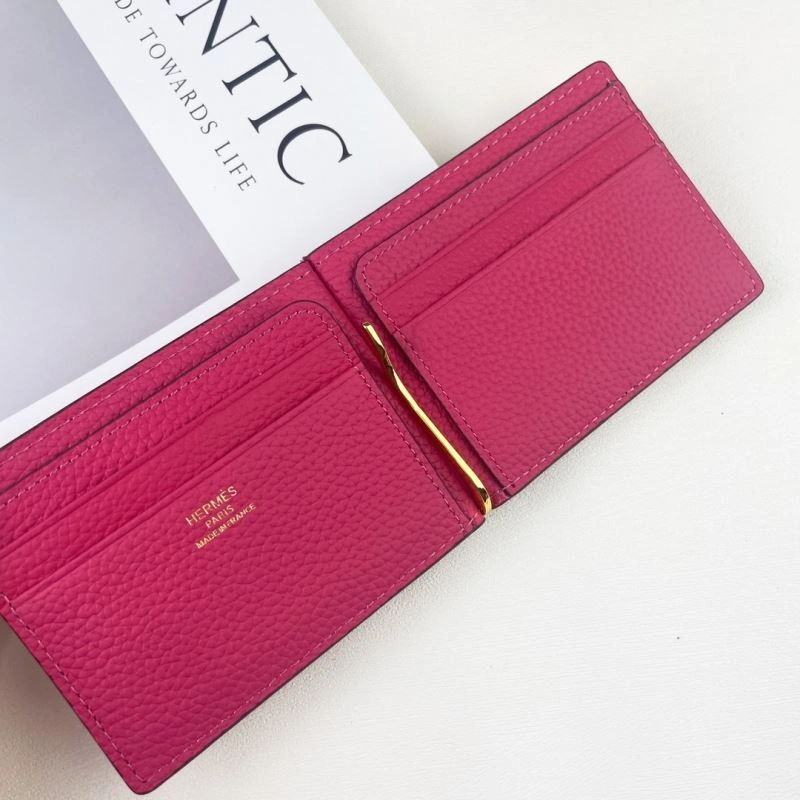 Budget-friendly Hermes Wallets Purse