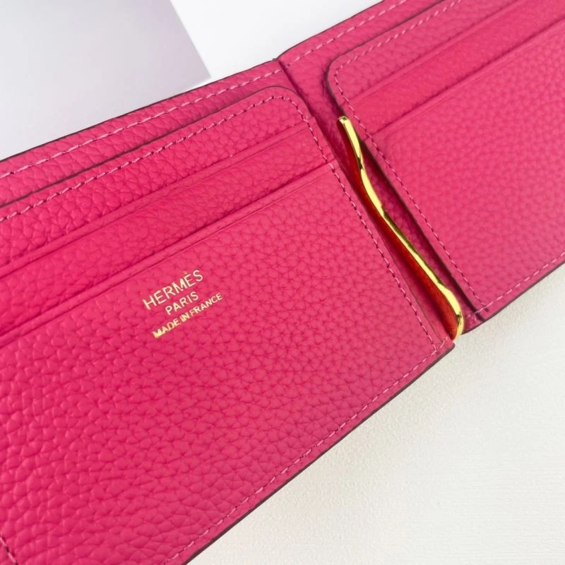 Budget-friendly Hermes Wallets Purse