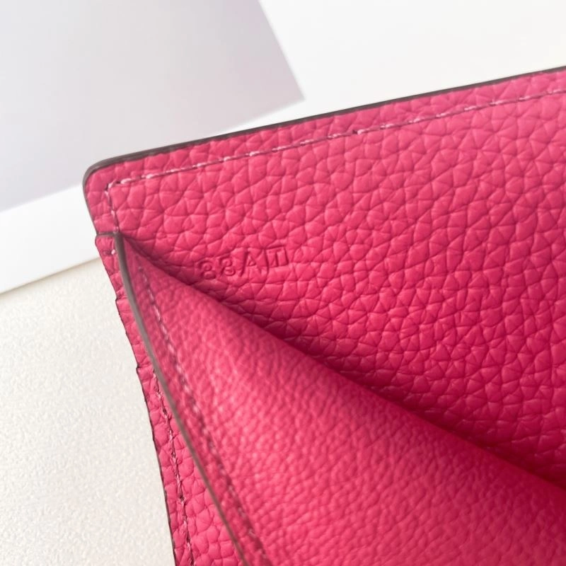 Budget-friendly Hermes Wallets Purse