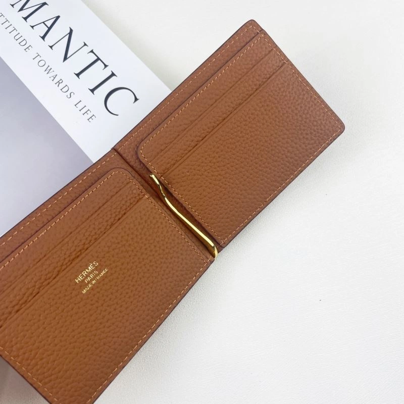 Affordable Hermes Wallets Purse