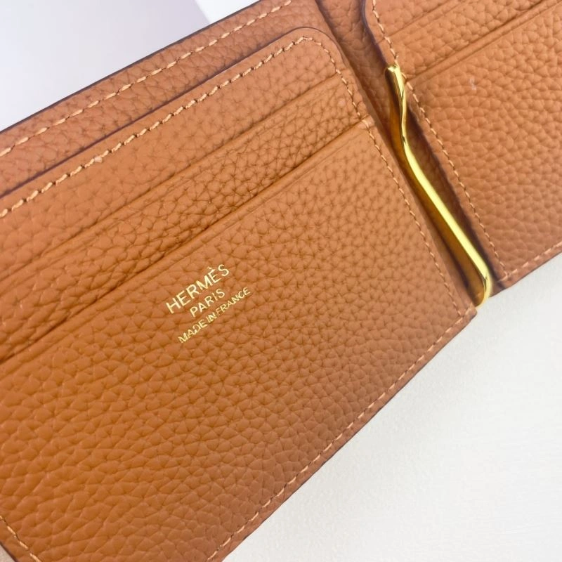 Affordable Hermes Wallets Purse