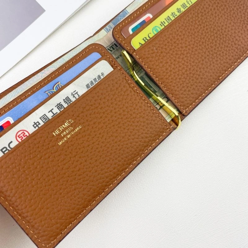 Affordable Hermes Wallets Purse