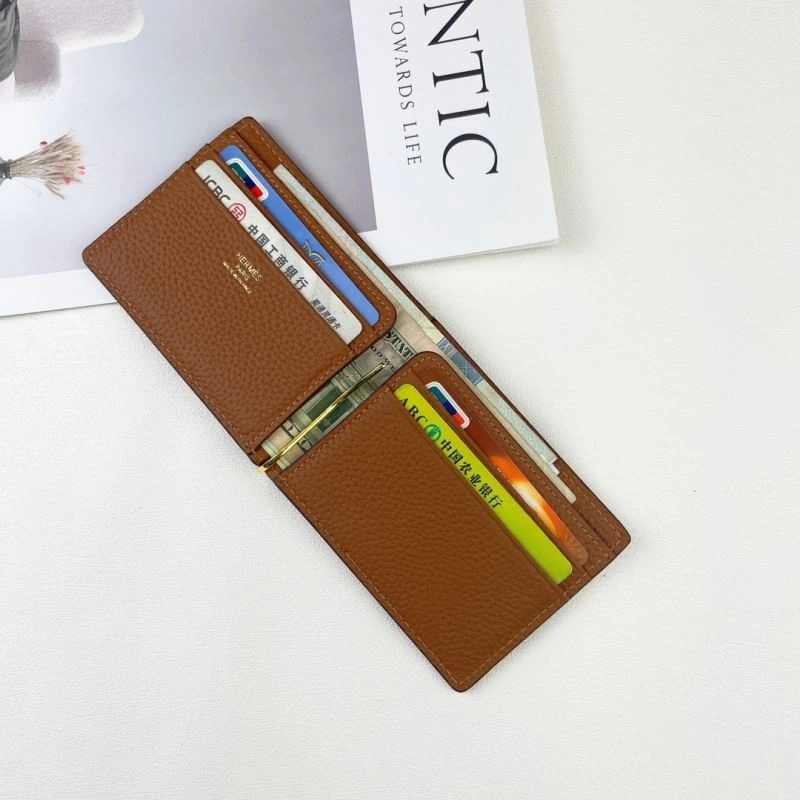 Affordable Hermes Wallets Purse