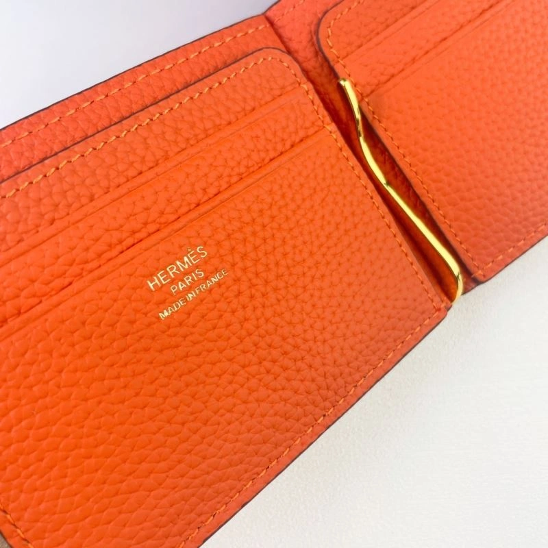 Reasonably priced Hermes Wallets Purse