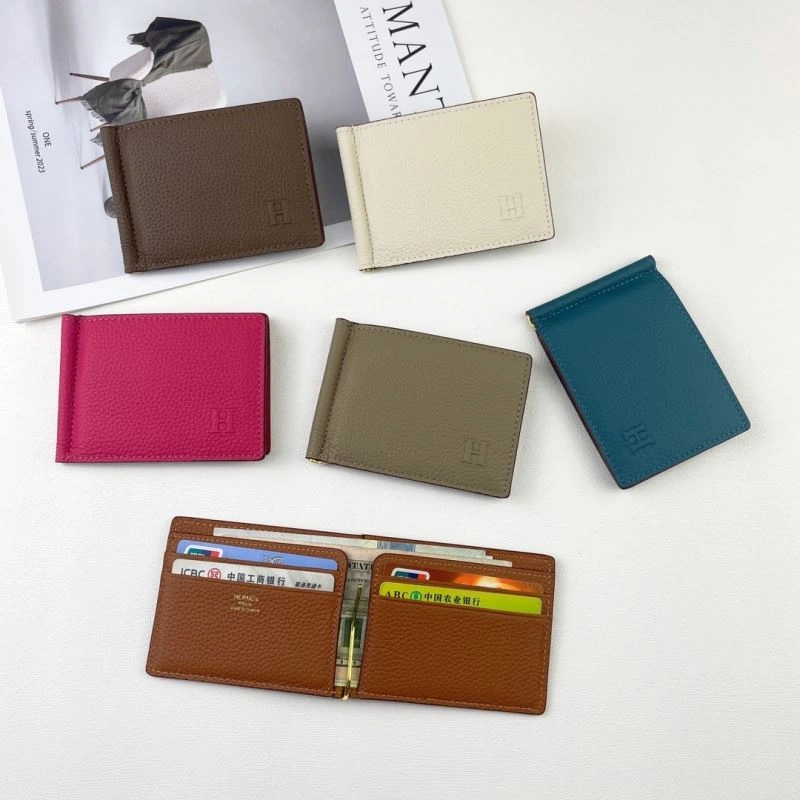 Reasonably priced Hermes Wallets Purse