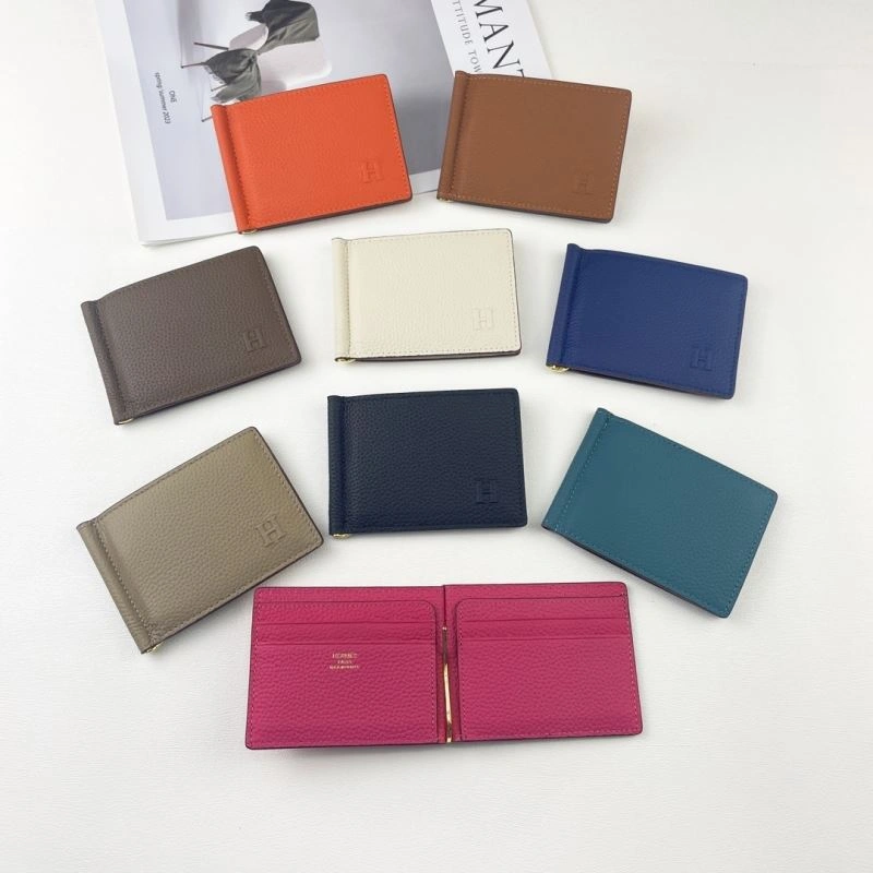 Reasonably priced Hermes Wallets Purse