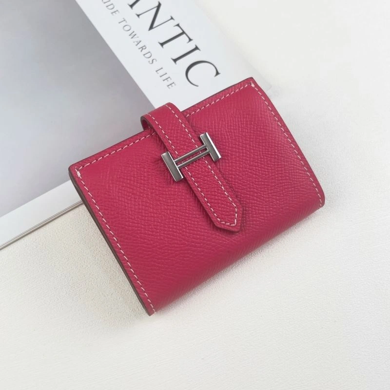 Hermes Wallets Purse