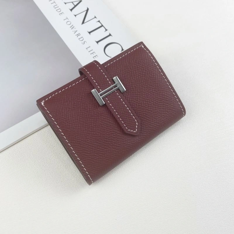 OEM Hermes Wallets Purse