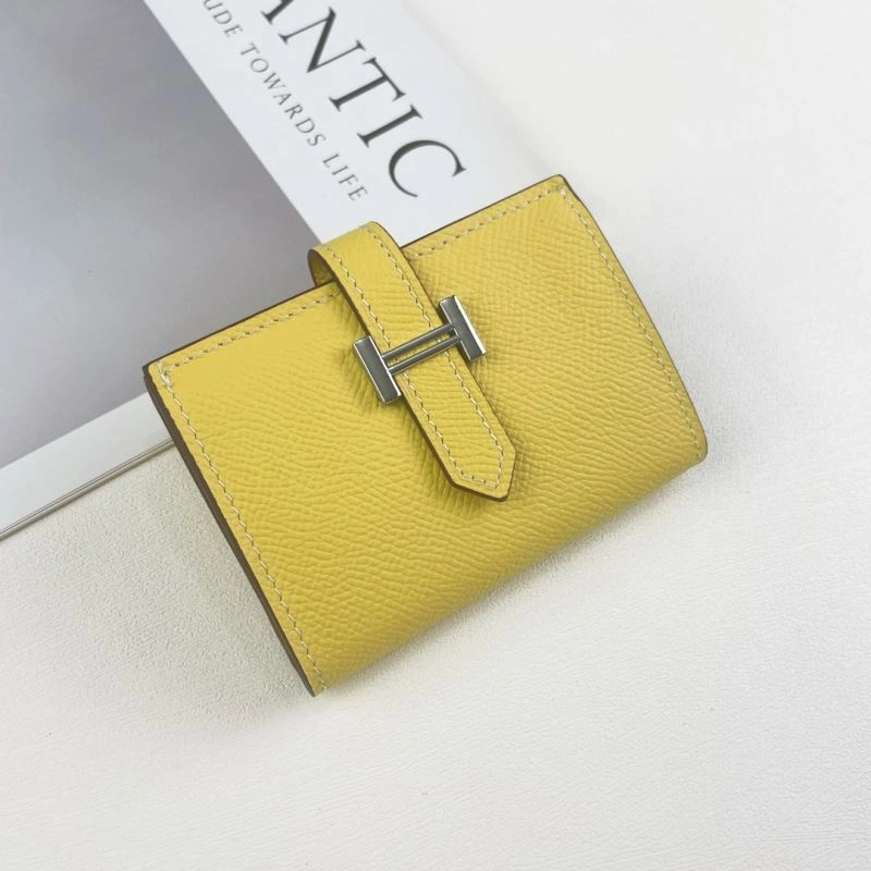 OEM Hermes Wallets Purse