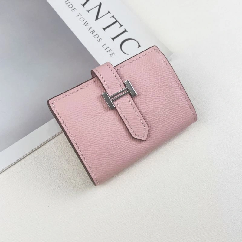 OEM Hermes Wallets Purse
