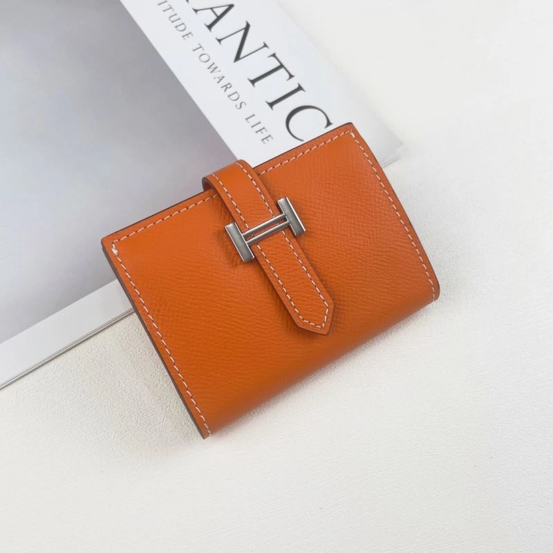 OEM Hermes Wallets Purse