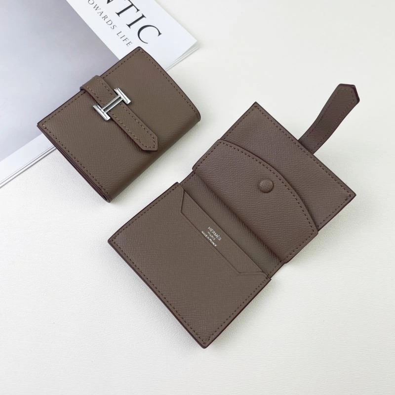 Hermes Wallets Purse