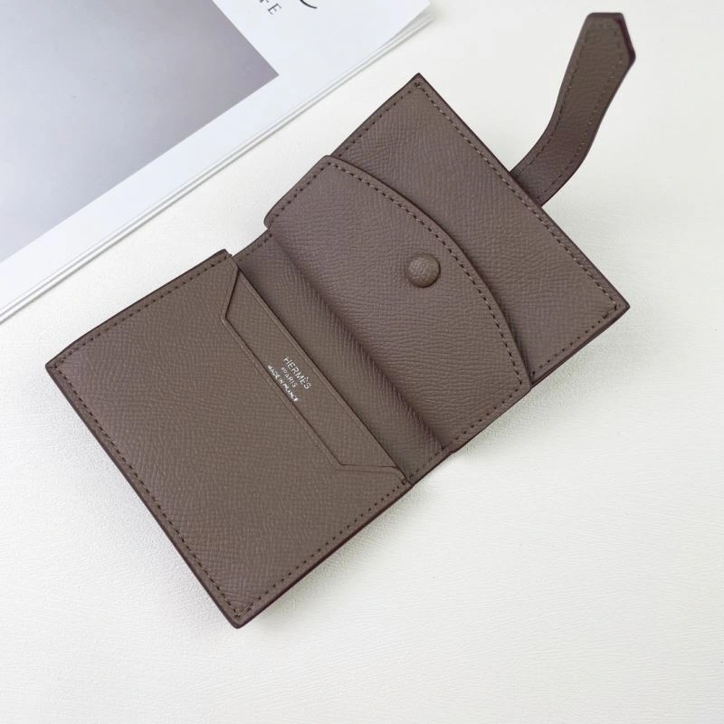 Top match Hermes Wallets Purse