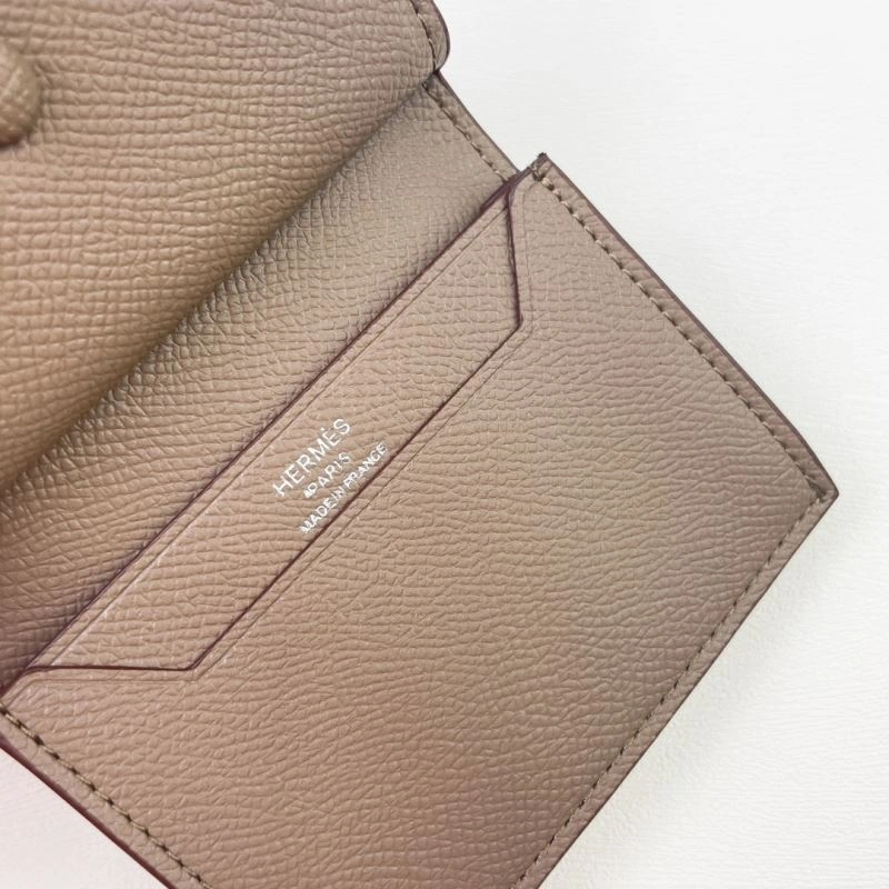 Top match Hermes Wallets Purse