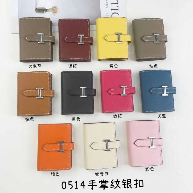 Top match Hermes Wallets Purse