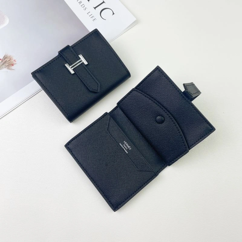 Hermes Wallets Purse