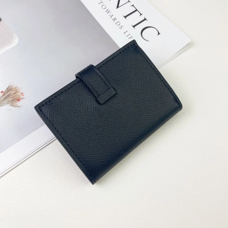 Authentic Hermes Wallets Purse