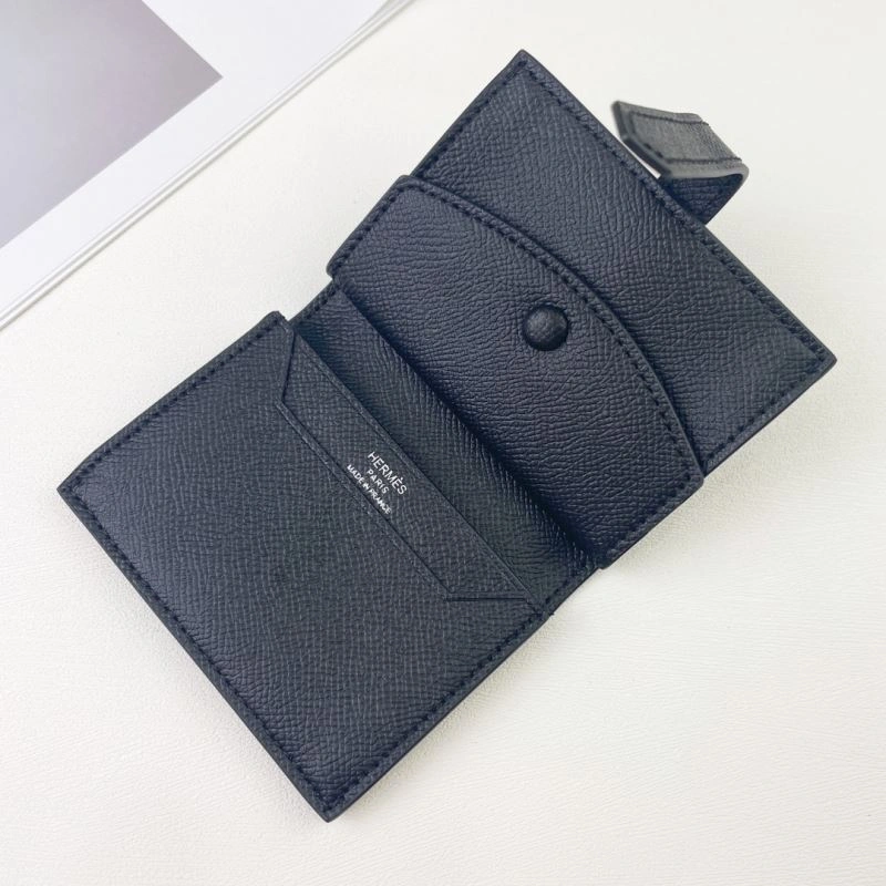 Authentic Hermes Wallets Purse