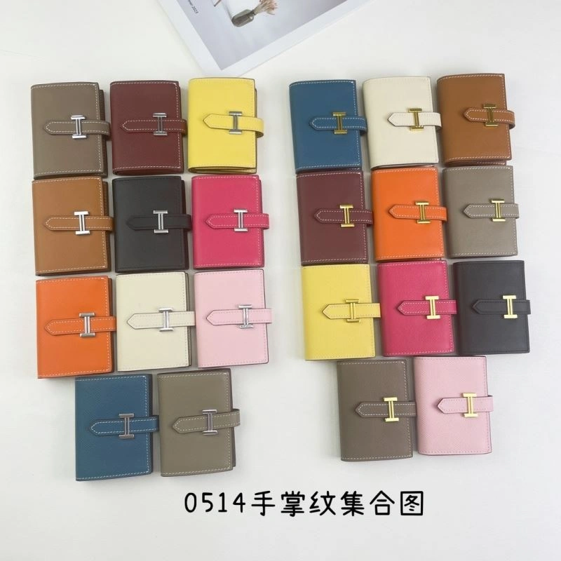 Authentic Hermes Wallets Purse