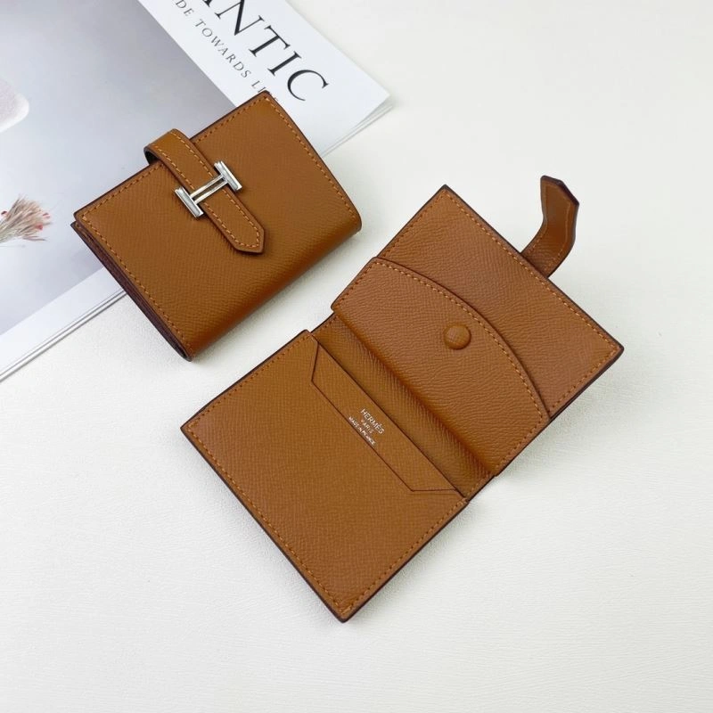Hermes Wallets Purse