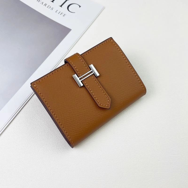 Legit Hermes Wallets Purse