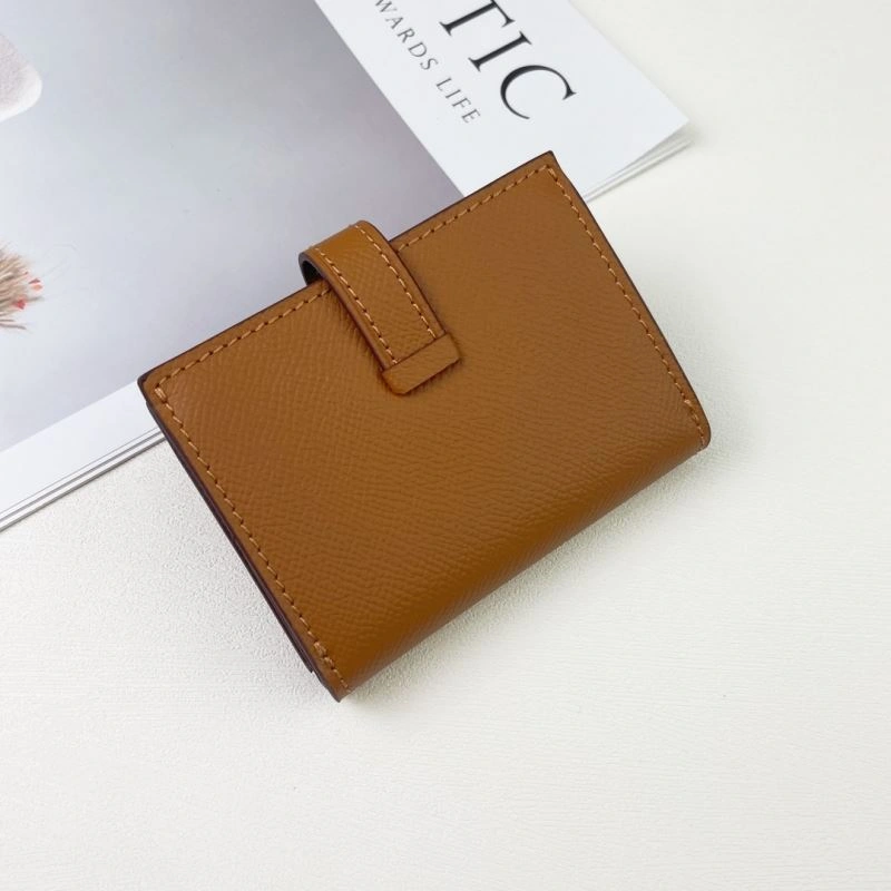 Legit Hermes Wallets Purse