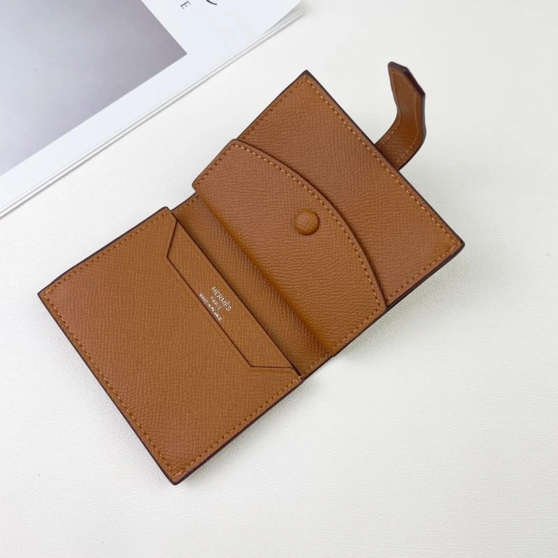 Legit Hermes Wallets Purse
