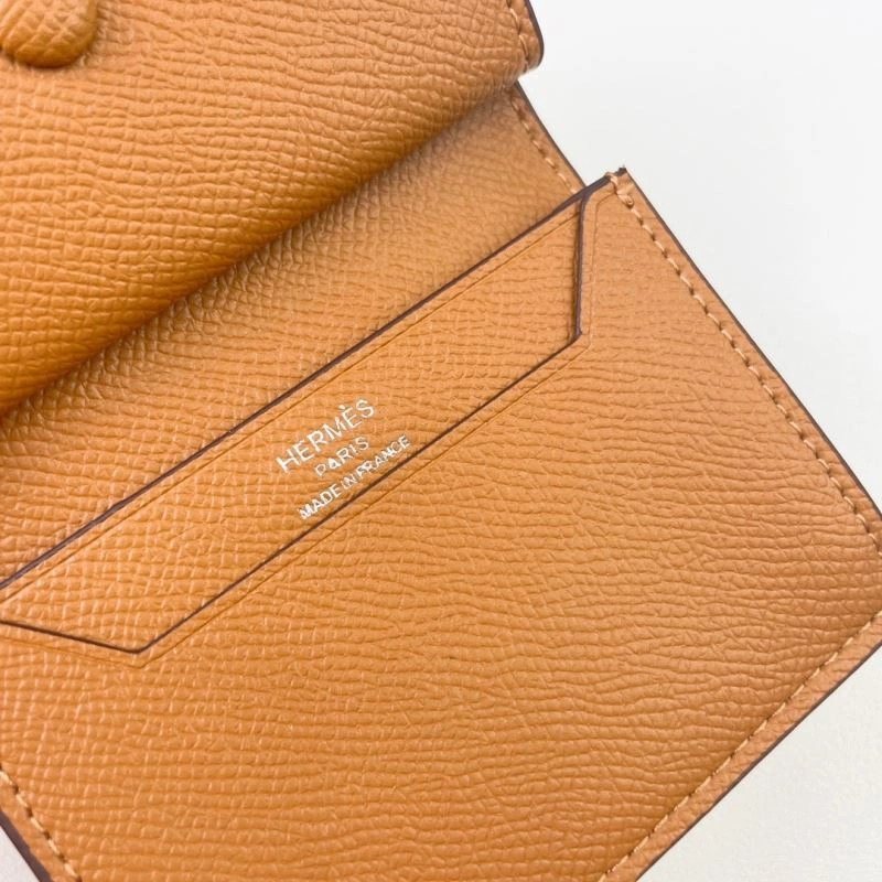 Legit Hermes Wallets Purse