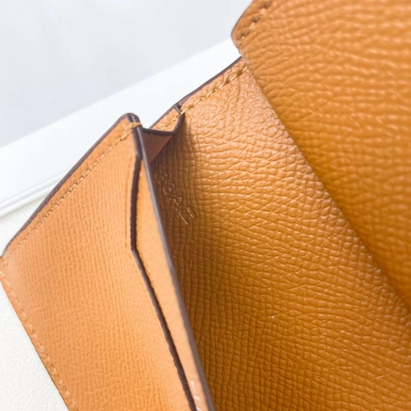 Legit Hermes Wallets Purse
