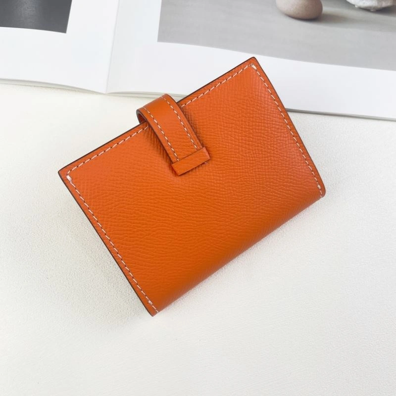 Accurate model Hermes Wallets Purse