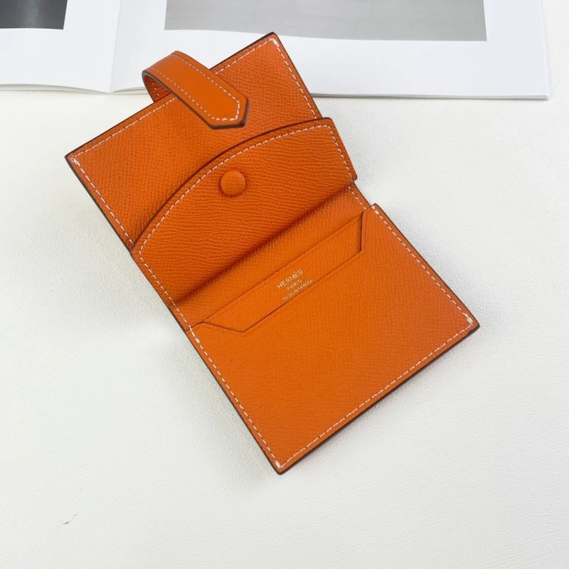 Accurate model Hermes Wallets Purse