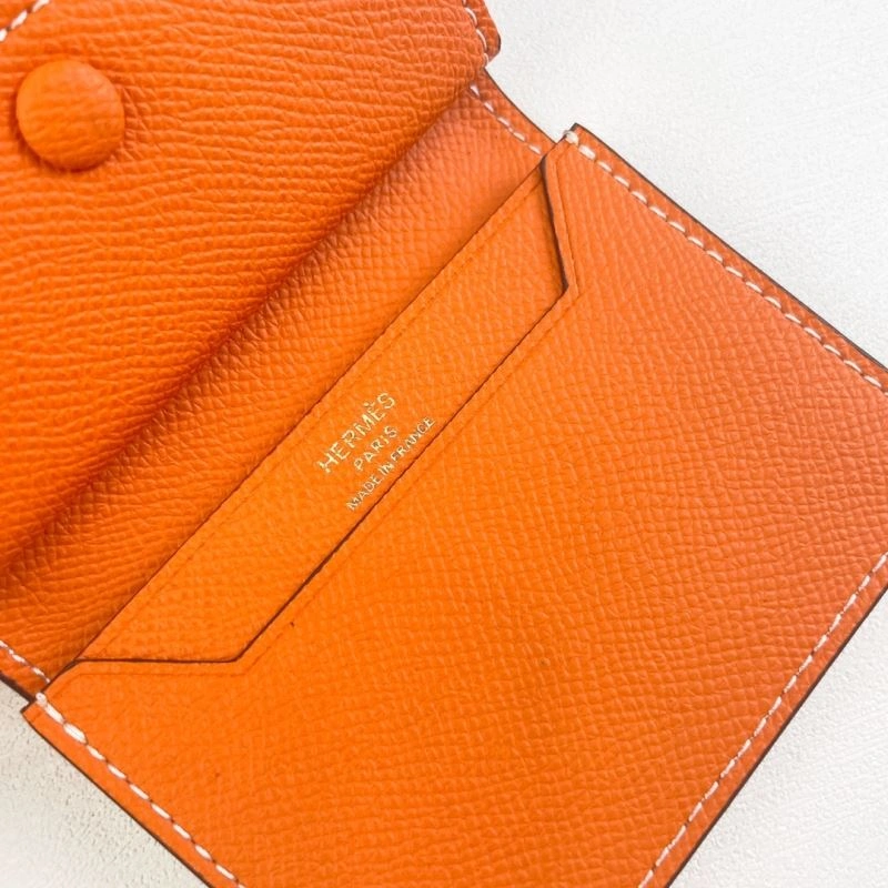 Accurate model Hermes Wallets Purse