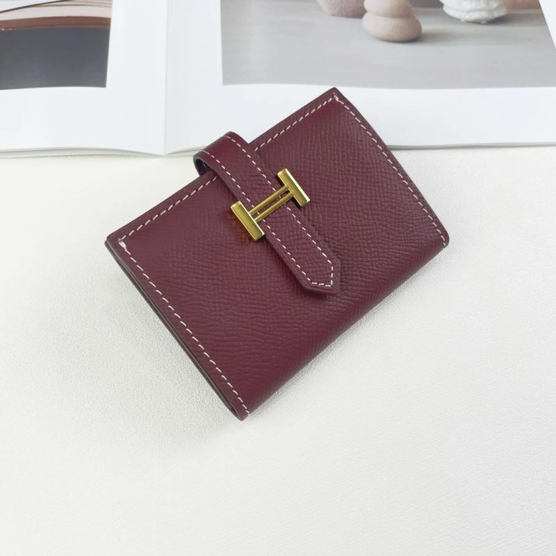 Accurate model Hermes Wallets Purse
