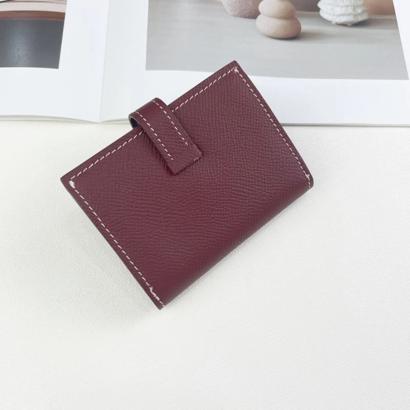 Accurate model Hermes Wallets Purse