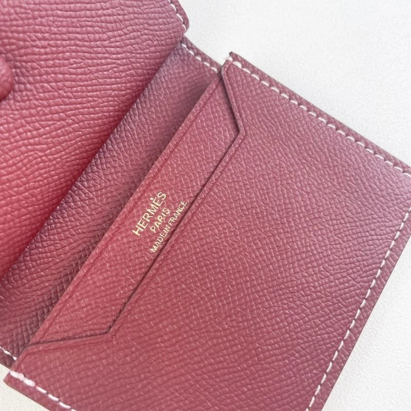 Accurate model Hermes Wallets Purse