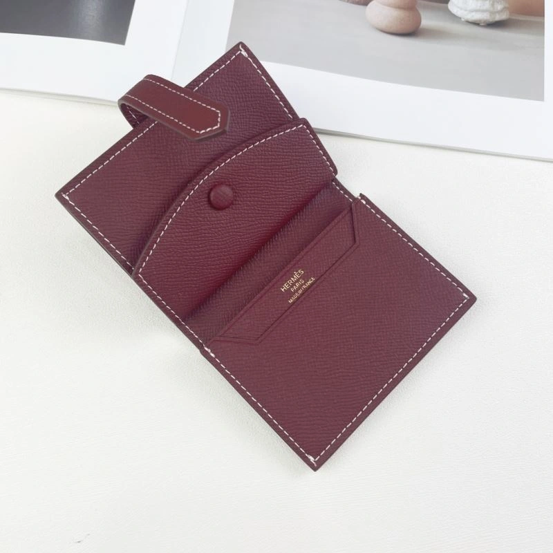 Accurate model Hermes Wallets Purse