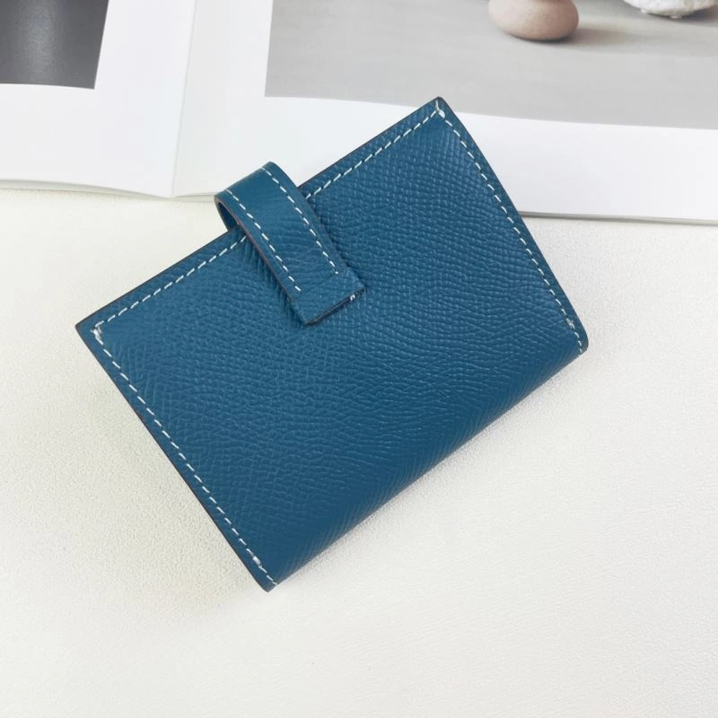 Accurate model Hermes Wallets Purse