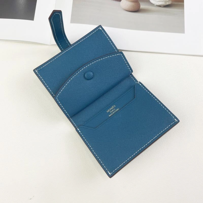 Accurate model Hermes Wallets Purse