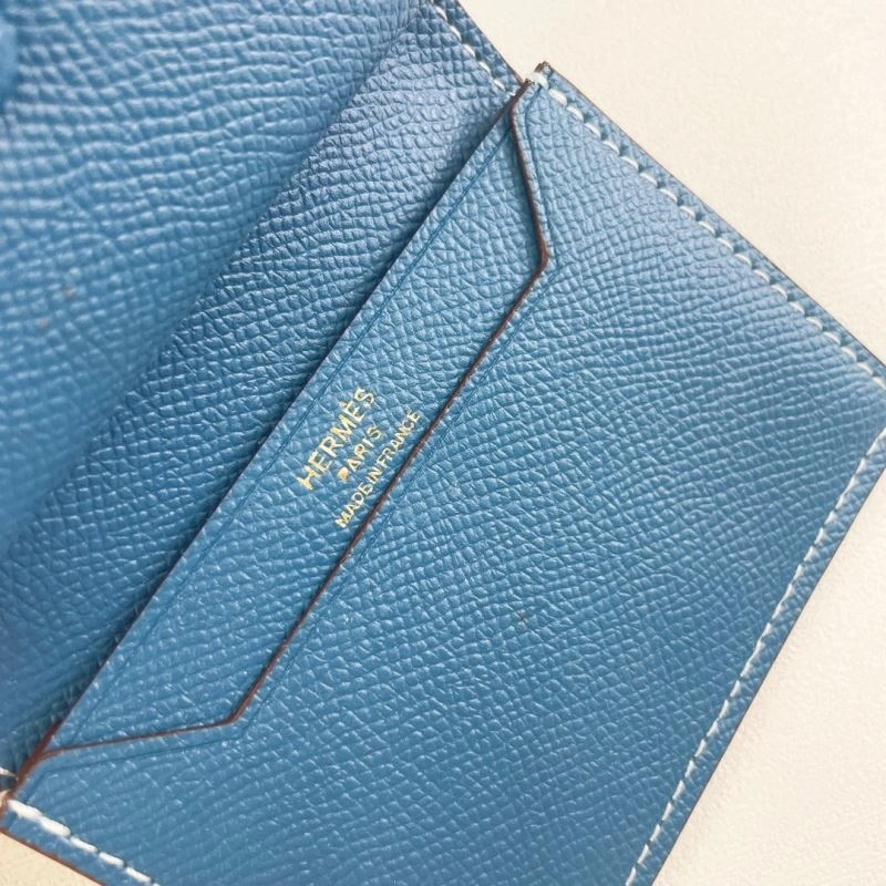 Accurate model Hermes Wallets Purse