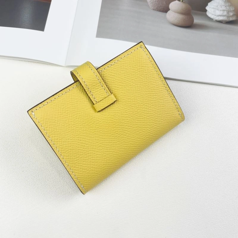 Accurate model Hermes Wallets Purse