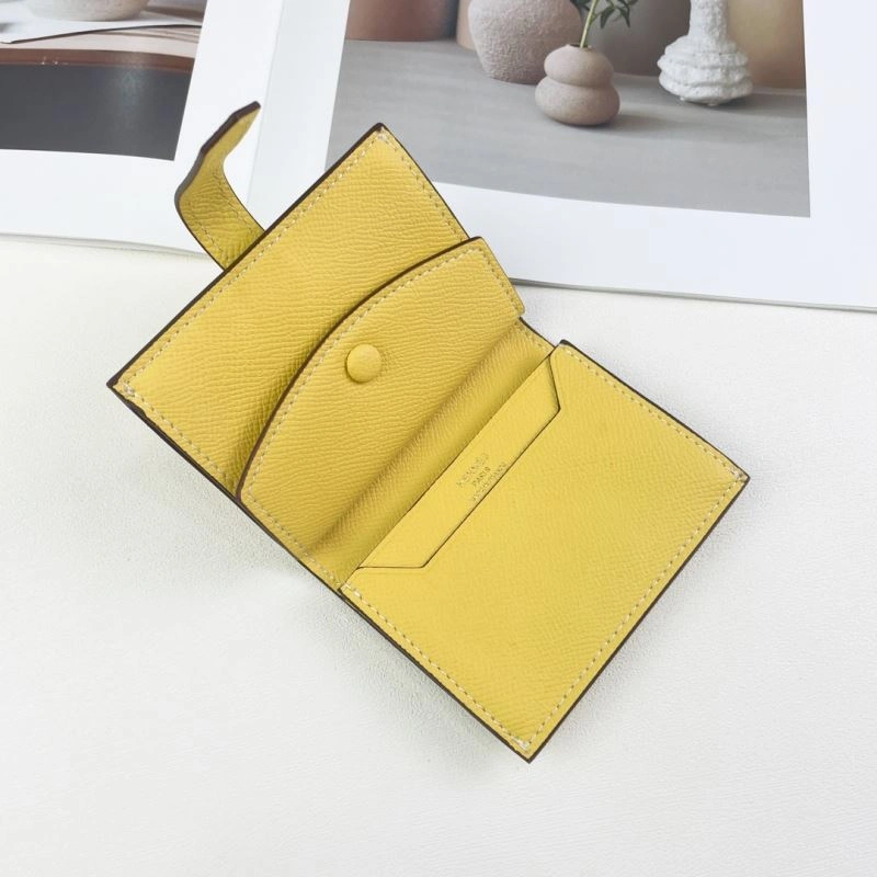 Accurate model Hermes Wallets Purse