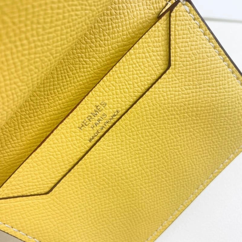 Accurate model Hermes Wallets Purse