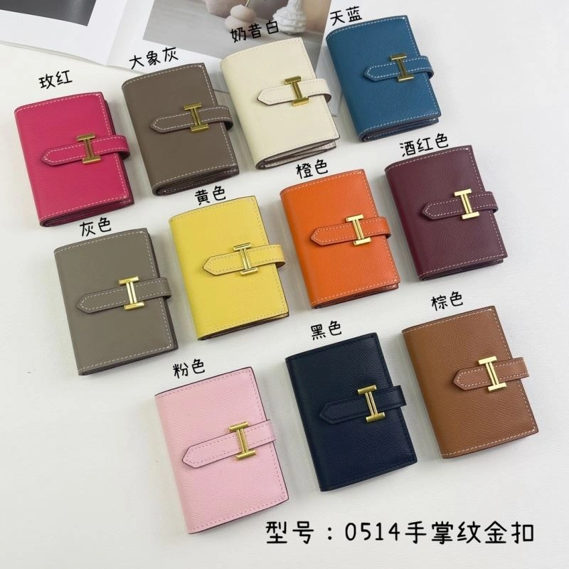 Accurate model Hermes Wallets Purse