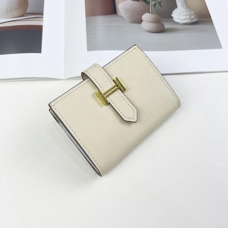 Hermes Wallets Purse
