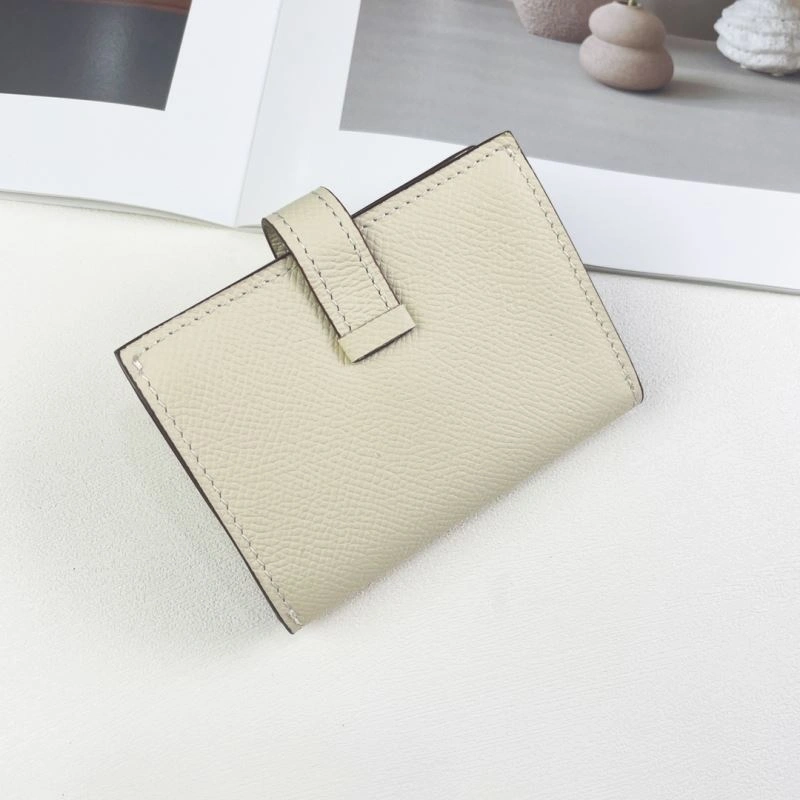 High fidelity Hermes Wallets Purse
