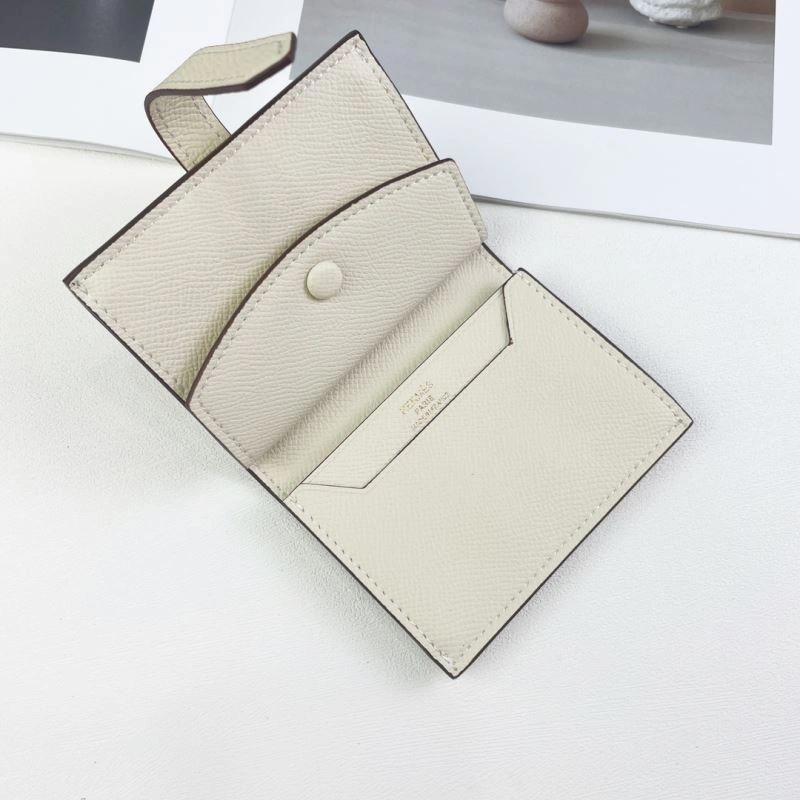 High fidelity Hermes Wallets Purse