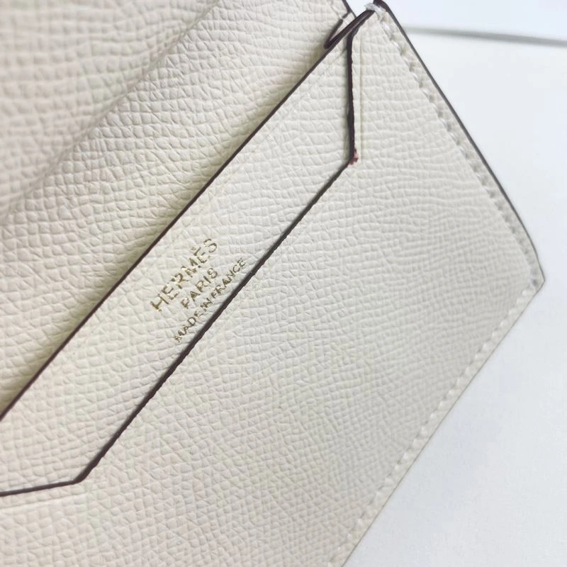 High fidelity Hermes Wallets Purse